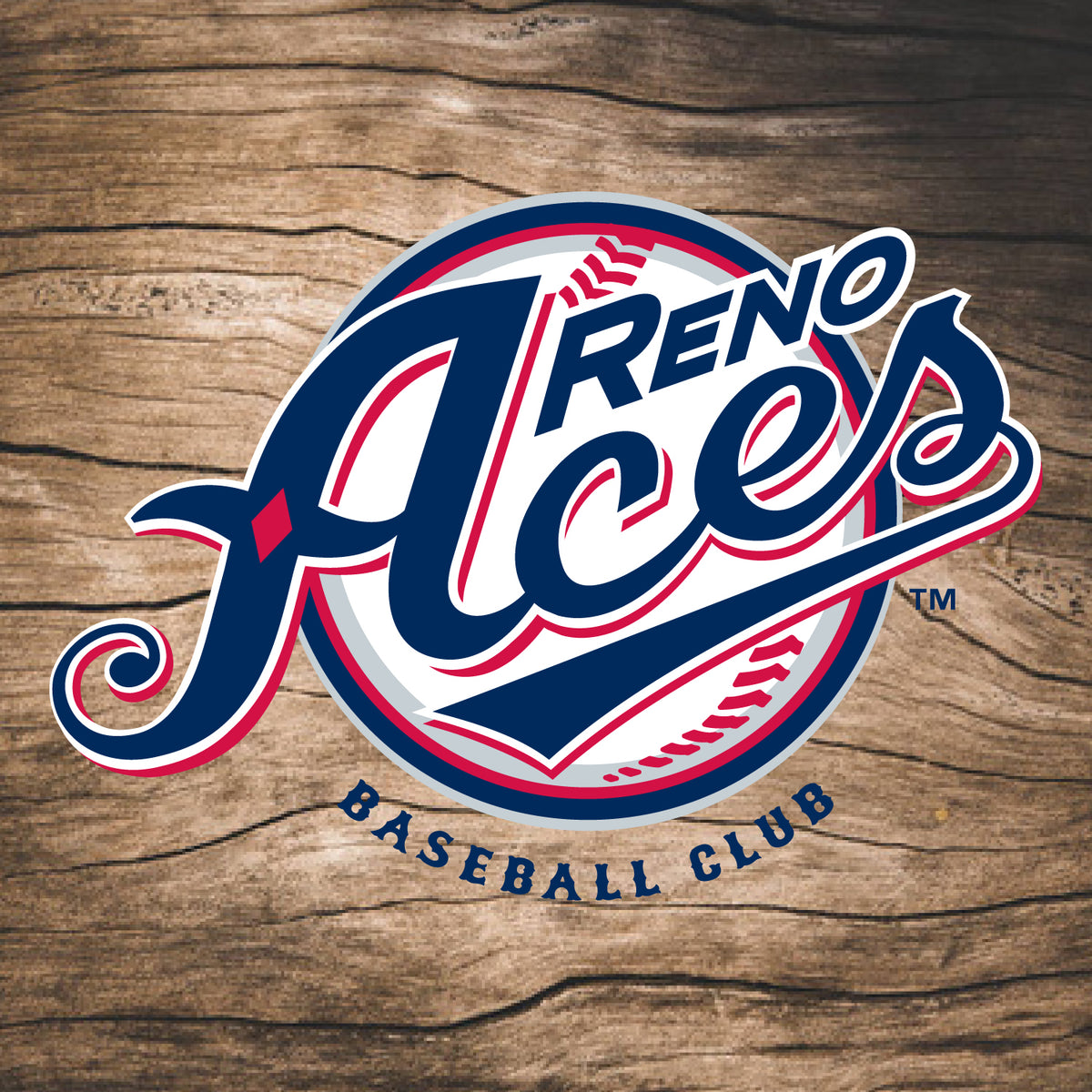 Reno Aces – Coopersburg