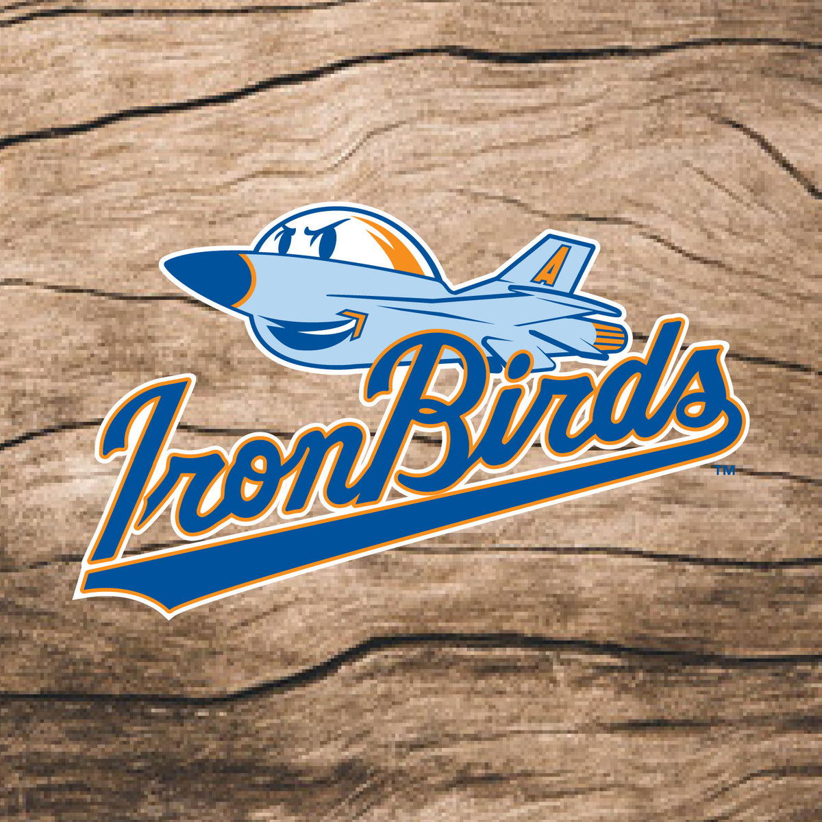 Aberdeen IronBirds – Coopersburg