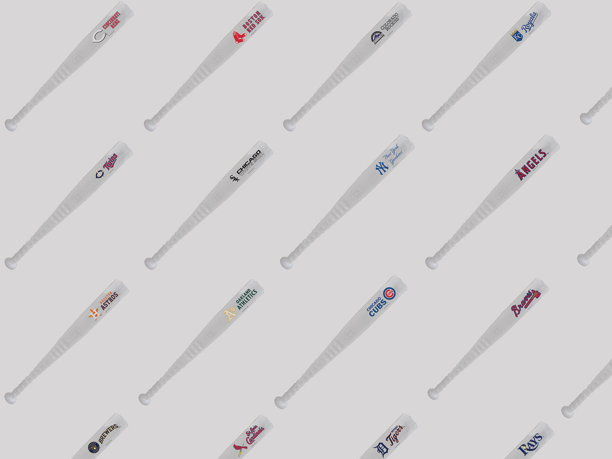 MLB Beverage Bats – Coopersburg