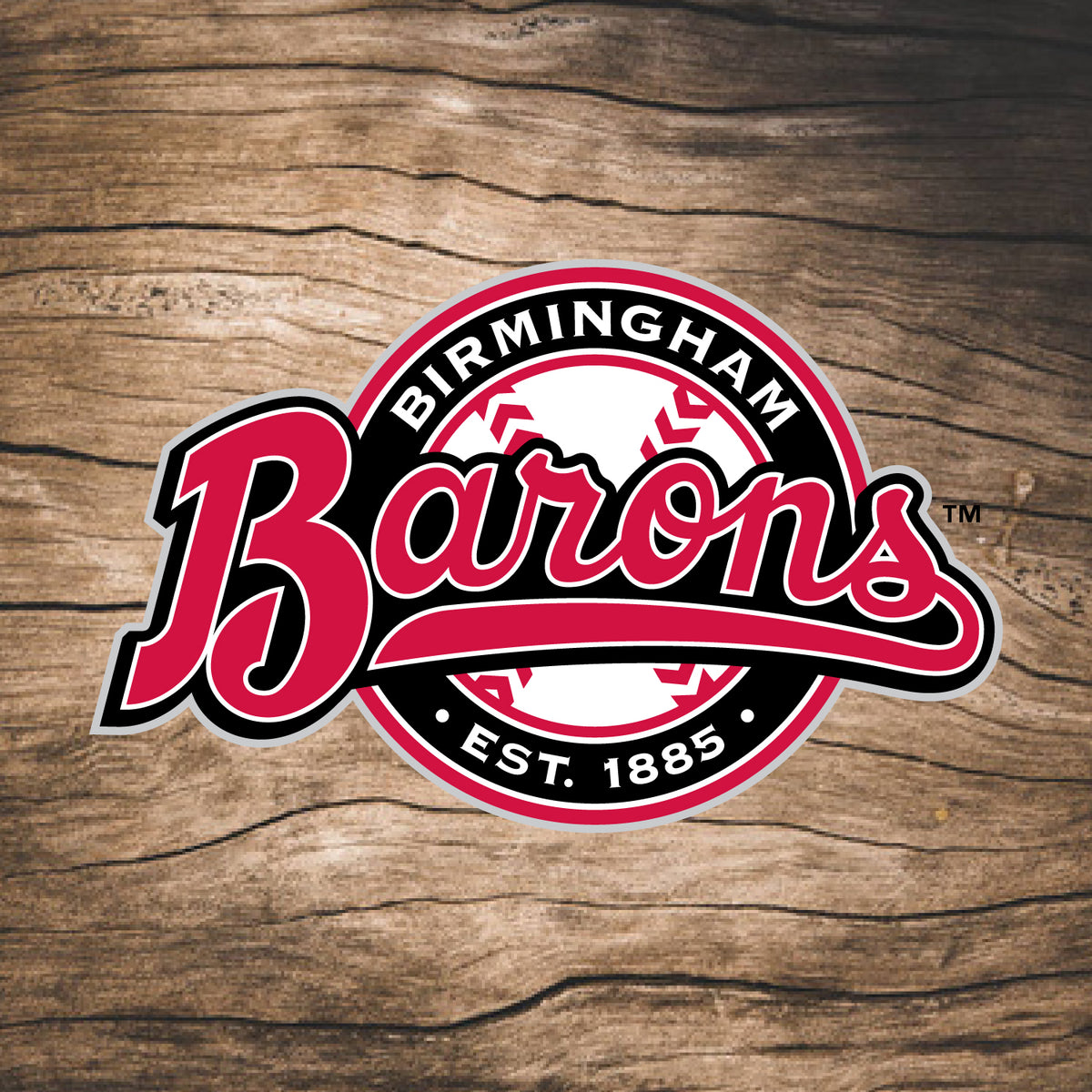 Birmingham Barons – Coopersburg