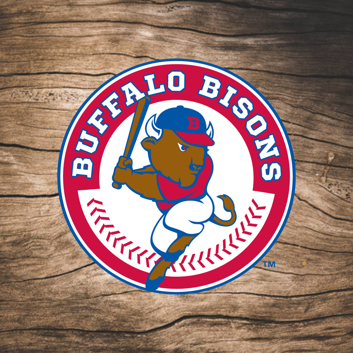 Buffalo Bisons – Coopersburg