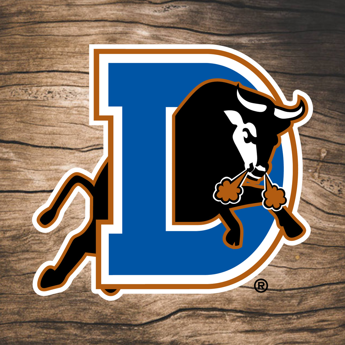 Durham Bulls – Coopersburg