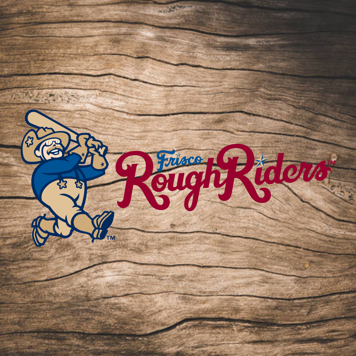 Frisco RoughRiders – Coopersburg