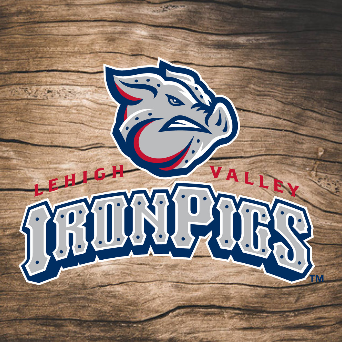 Lehigh Valley IronPigs – Coopersburg