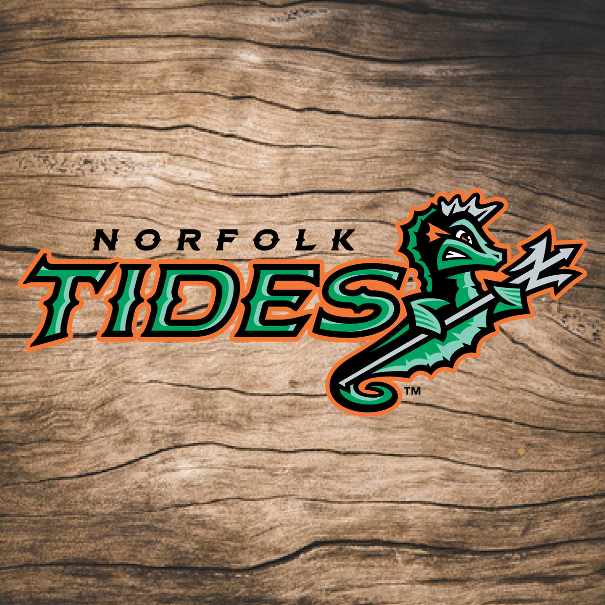 Norfolk Tides – Coopersburg