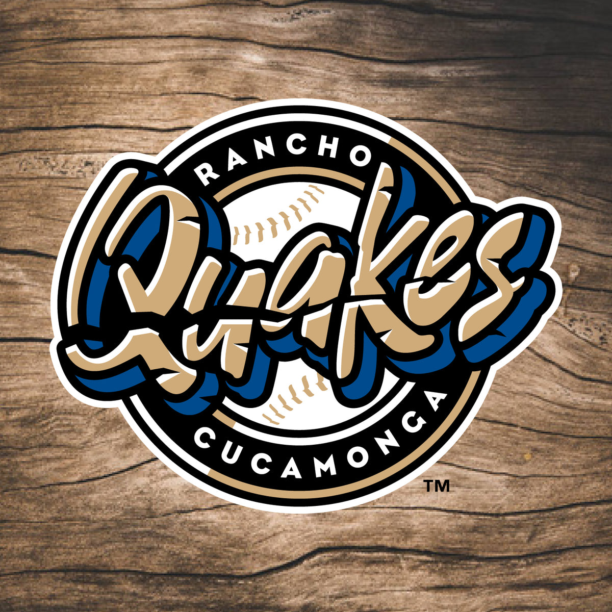 Rancho Cucamonga Quakes – Coopersburg