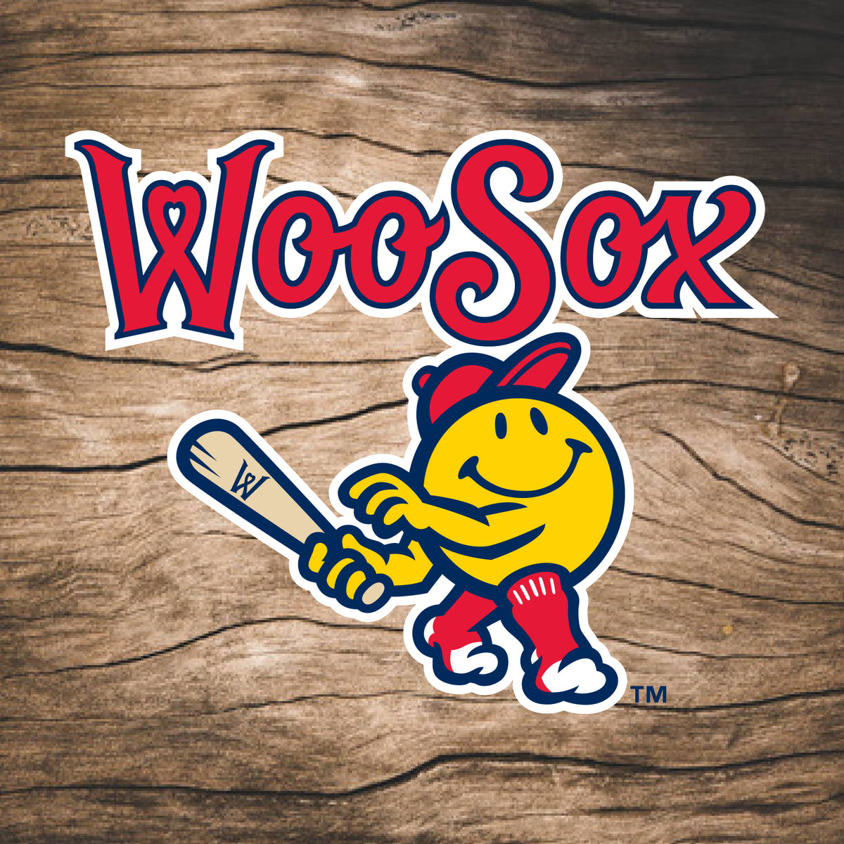 Worcester WooSox – Coopersburg