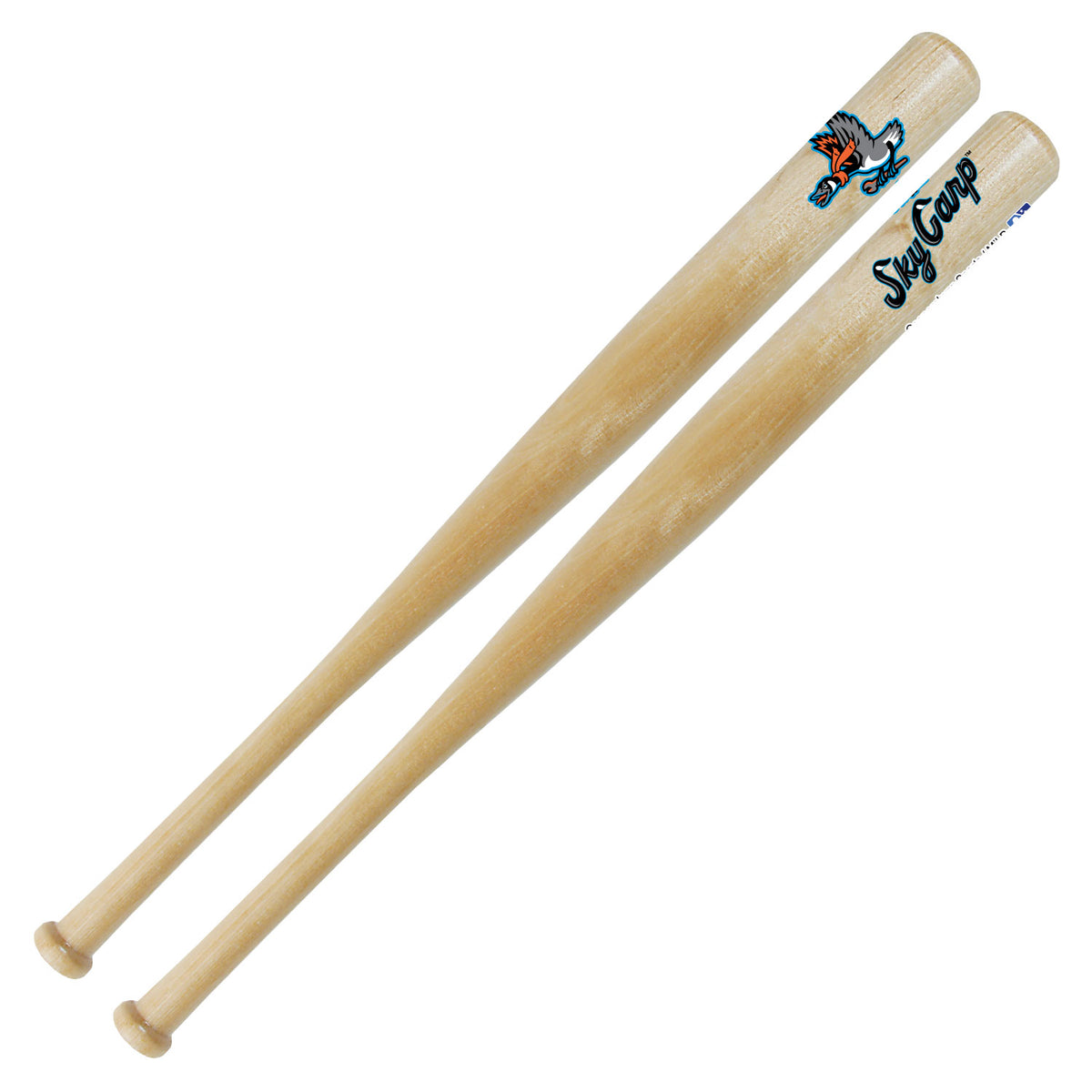 Beloit Sky Carp 18" Mini Bat – Coopersburg