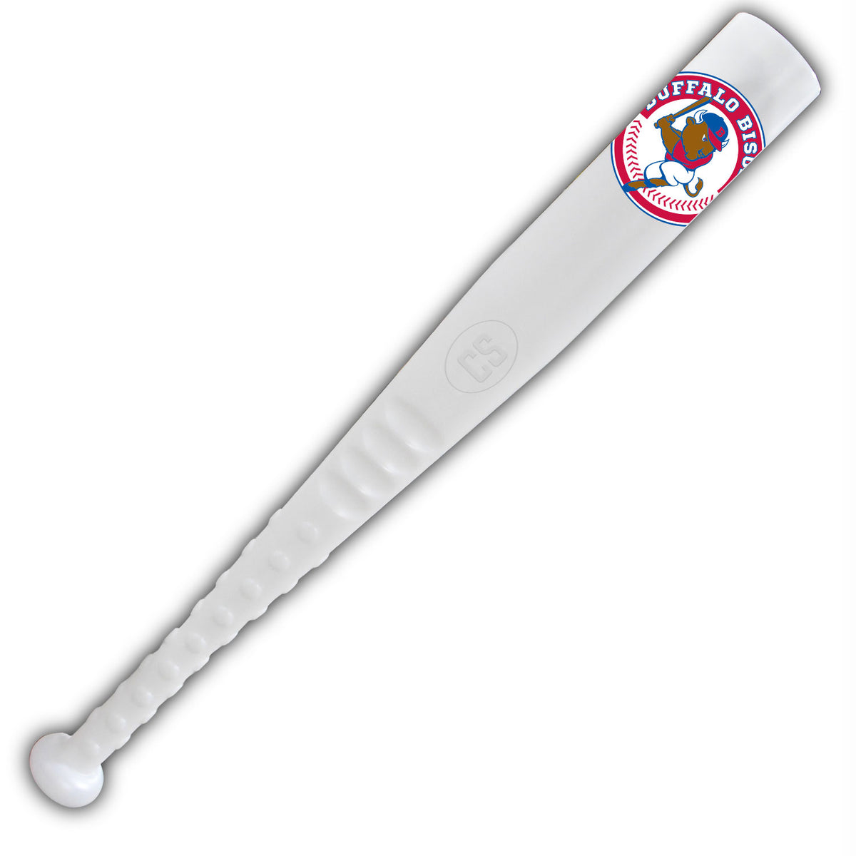 Buffalo Bisons Beverage Bat – Coopersburg
