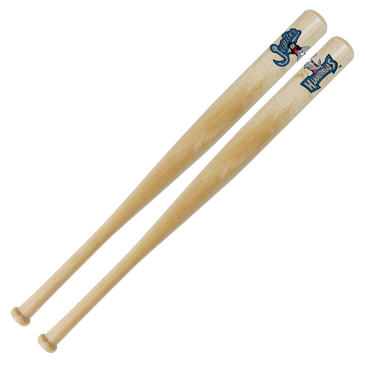 Jupiter Hammerhead 18" Mini Bat – Coopersburg