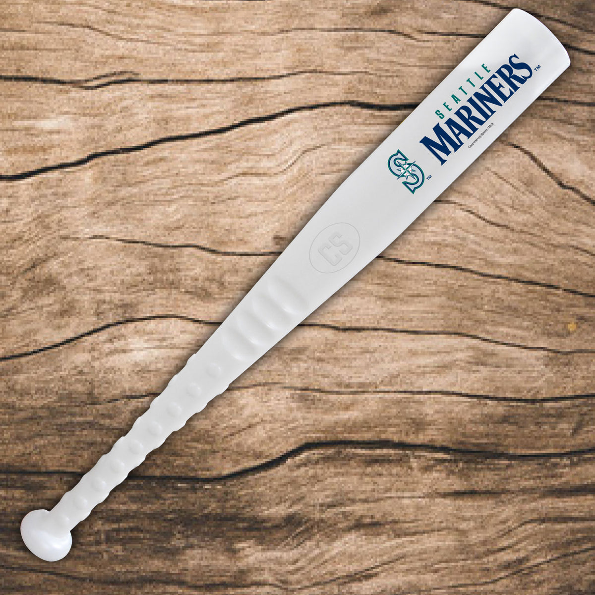 Seattle Mariners Beverage Bat – Coopersburg