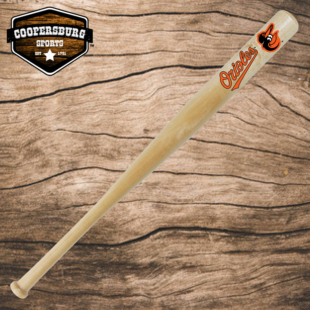 MLB Mini Team Bats – Coopersburg