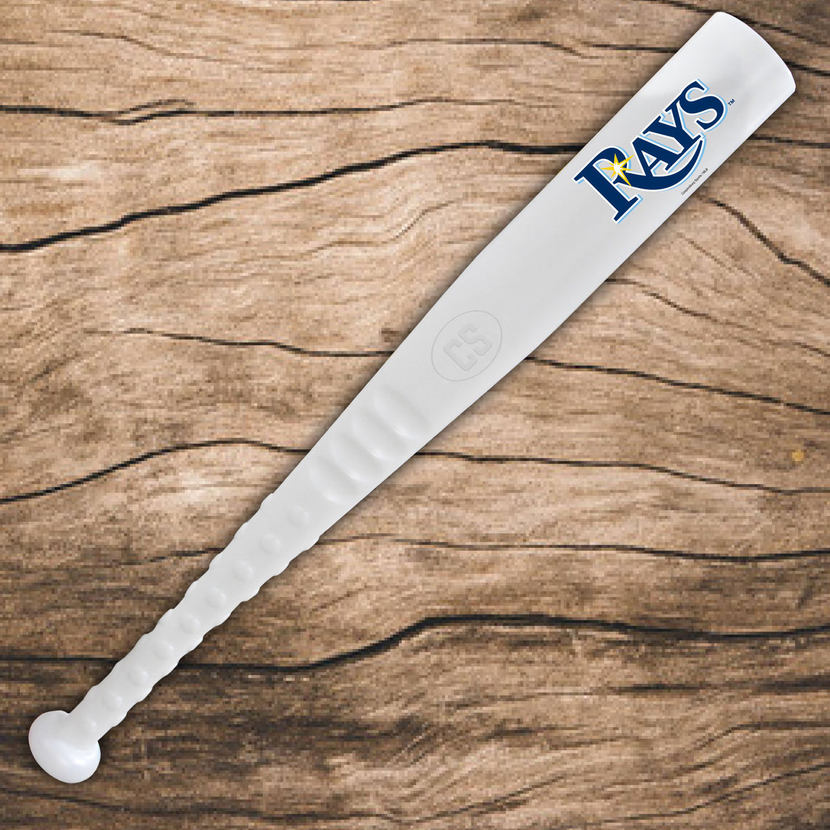Tampa Bay Rays Beverage Bat – Coopersburg