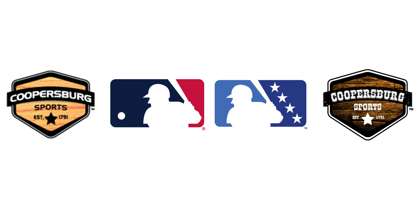 Coopersburg sports memorabilia MLB promotional novelties